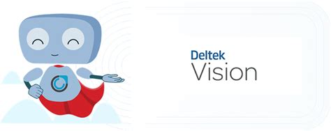 Deltek Vision 7 6 Enhanced With Gen Ai Solutions Commercient