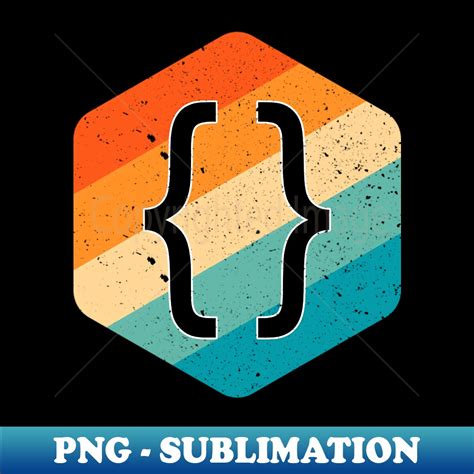 Vintage Web Developer Css Javascript Html Modern Sublimat Inspire Uplift