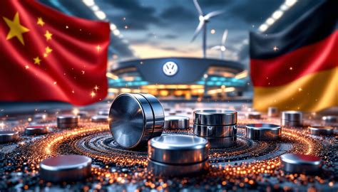 Chinas Rare Earth Magnet Export Permits What To Know