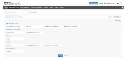 Manageengine Application Control Plus Reviews 2025