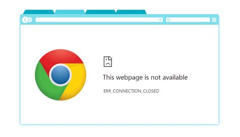 SOLVED ERR CONNECTION CLOSED In Google Chrome Super Easy