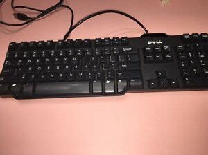 Dell Oem Keyboard