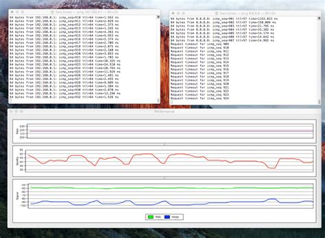 Can Ping Router Fine But Dns Pings Drop Netgear Communities