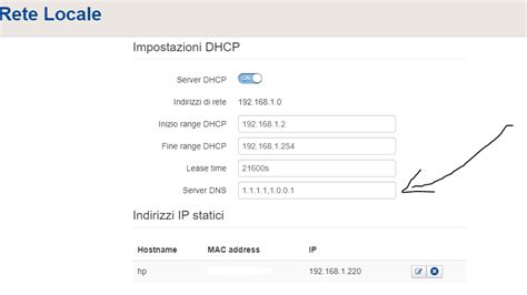 Cambio Dns Modem Tim Hub Fibraclick Forum