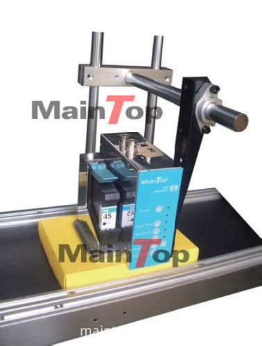 T500 Ink Jet Printer High Quality T500 Ink Jet Printer On