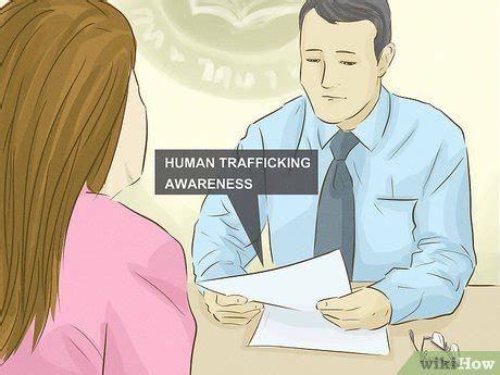 3 Ways To Help Stop Sex Trafficking WikiHow Life