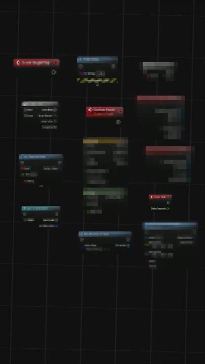 The Most Powerful Blueprint Nodes In Unreal Engine 55 Youtube