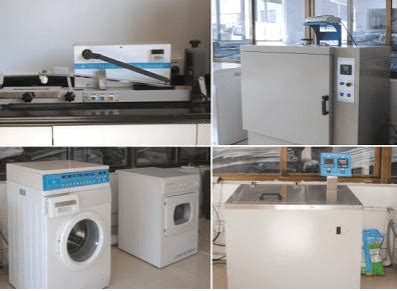 Our QC And ERP System CR T