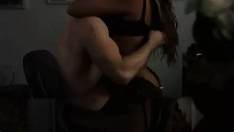 La La Anthony Sex Scene From Power On Scandalplanet Com In English Porn By Celeb Matrix