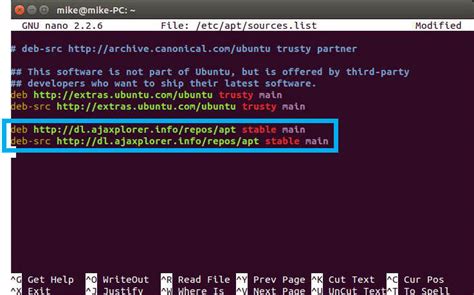 How To Install Pydio 6 On Ubuntu 14 04
