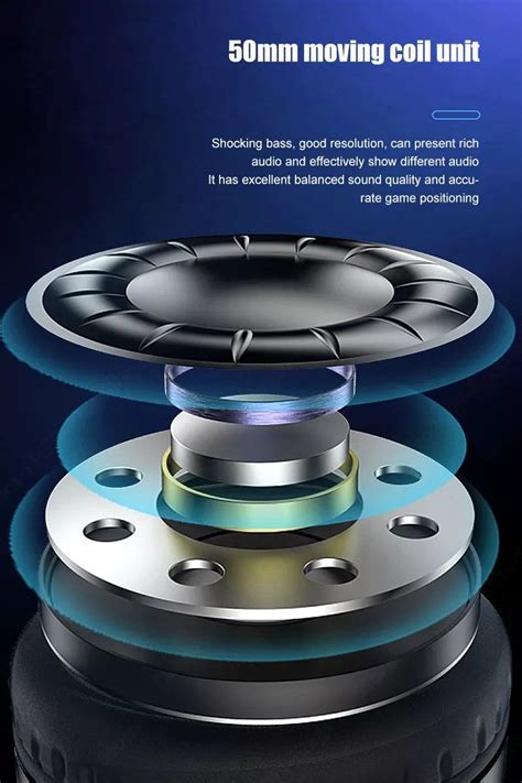 Lenovo G60b Usb 7 1 Surround žaidimų Ausinės Avitela Lt