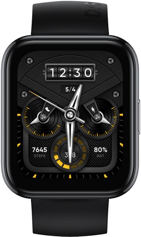 Купить Realme Watch 2 Pro в СПб по низкой цене!