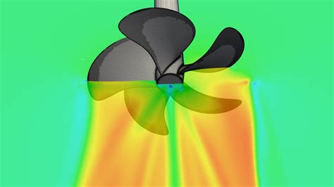 G Met Technologies Computational Fluid Dynamics Cfd