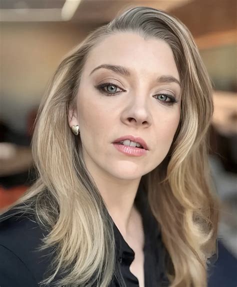 Natalie Dormer🔷 Emilia Vs Natalie Instagram
