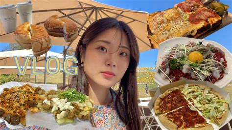 Vlog 주말을 위해 사는 직장인 브이로그 이번주야말로 폭주다🔥아름다운 덕수궁🇰🇷위엄가득 광화문🇰🇷정말 평화롭던