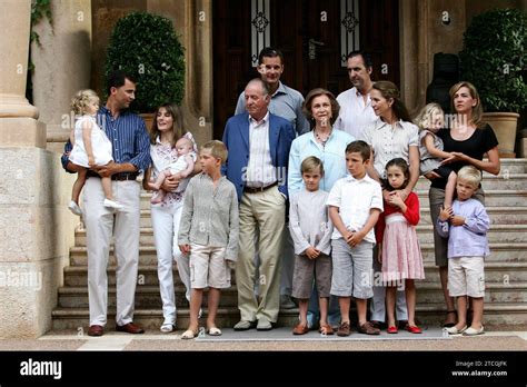 Palma De Mallorca Official Summer Photo Of The