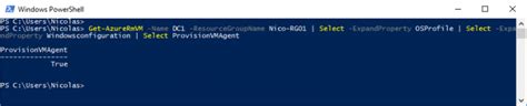 Azure Vm Extensions