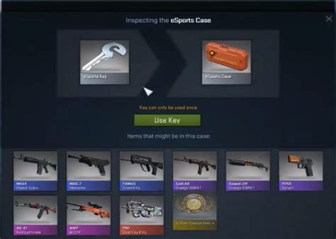 How To Get Cs Go Crate Keys For Free Porlit