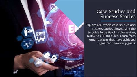 Netsuite Erp Modules Pdf