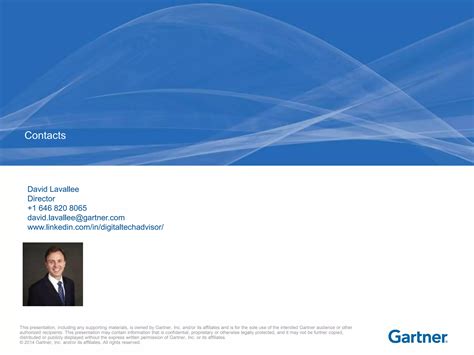 1 Pager Gartners Prioritization Tool Pptx