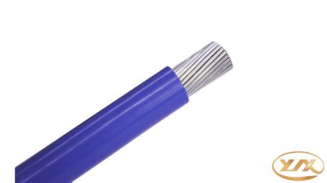 Basic Knowledge Of Wires And Cables