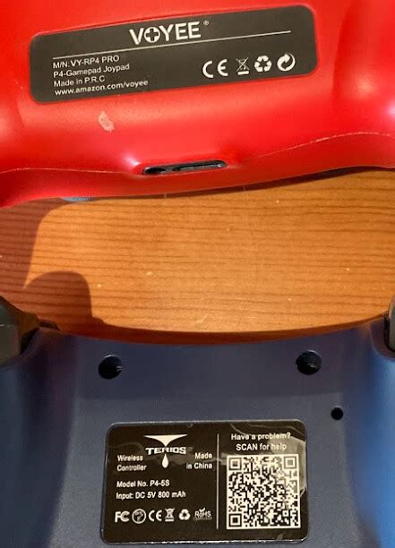 Help For Reading A Xbox Gamepad With An Arduino Giga R1 Giga R1 Wifi Arduino Forum