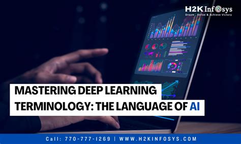 Mastering Deep Learning Terminology The Language Of AI H2K Infosys Blog