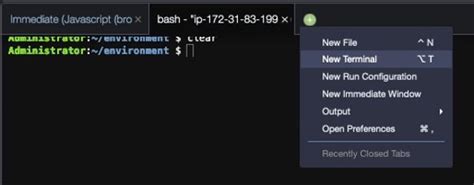 Containerize Robot Applications For Testing In The Cloud And Deploying At The Edge Aws