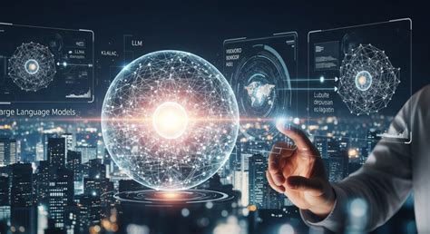 Llms In Generative Ai