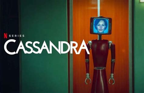 Cassandra Recensione Il Robot Domestico Si Ribella Il Notiziario