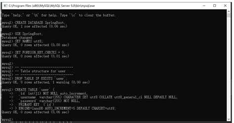 基于SpringBoot框架的管理系统完整项目源码 阿里云开发者社区