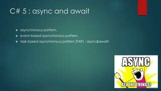 Parallel Programming In Modern World Net Technics Shared Ppt