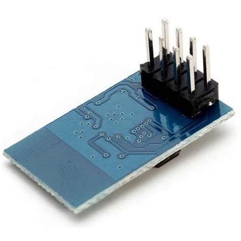 ESP SERİ WIFI MODUL ESP