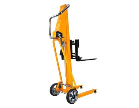 Mini Stacker Friend Material Handling
