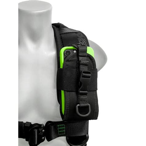 Frontline 250vtb Elite Vest Style Harness Safety Harnesses