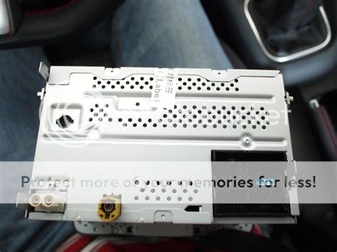 Rcd 510 Upgrade Question Tdiclub Forums