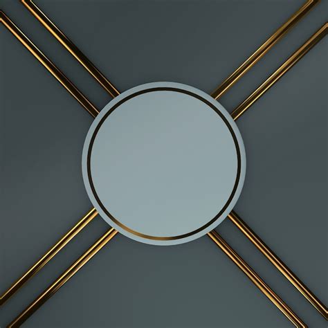 Premium Psd Abstract Background Scene For Product Display Rendering