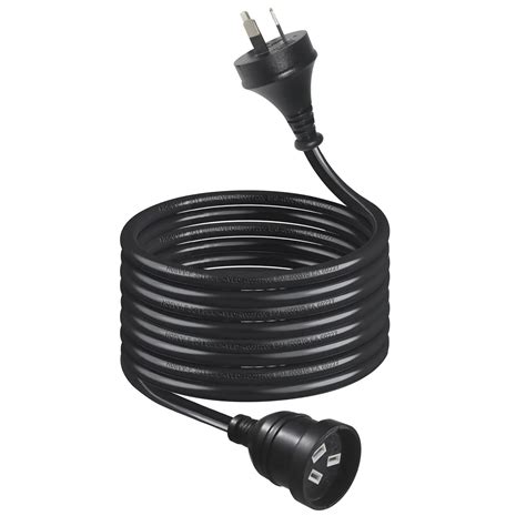 Electrical Ac Pin Australian Plug Male To Female Volt Australia Ac Power Cord Alibaba Com