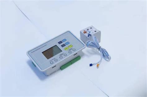 Plc 1 Programmable Logical Controller Pump Controlled Quantity One