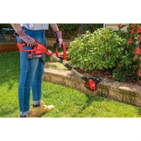 Pxltk 4028 Cordless Line Trimmer