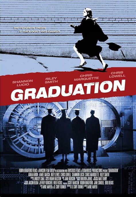 Graduation 2007 Imdb