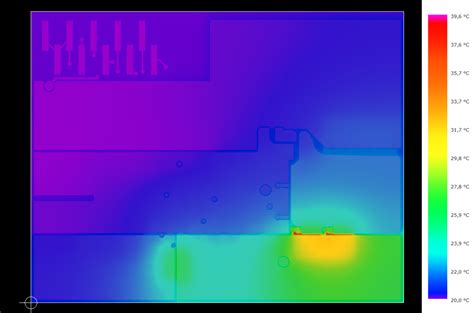 Pcbi Manual Thermal Simulation And Current Simulation Physics