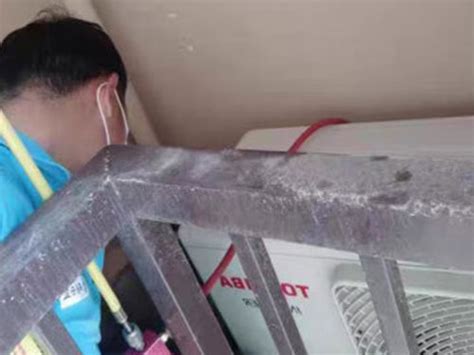 宁德空调加氨多少钱宁德空调加氨电话