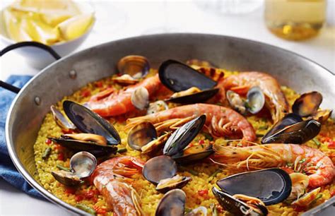 ‘빠에야paella는 스페인 음식 하면 가장 먼저 생각나는 음식 썸픽 Sumpic