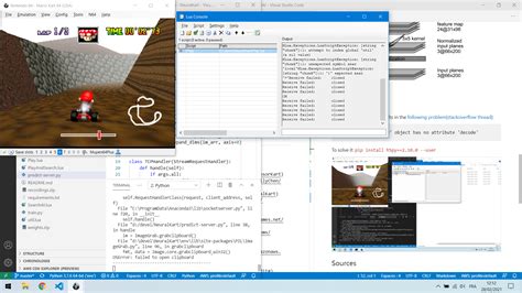 Oserror Failed To Open Clipboard · Issue 13 · Rameshvarunneuralkart · Github