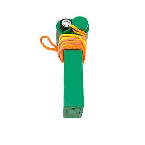 Toy Zipstring Rope Propeller With Rope String Cont Grandado