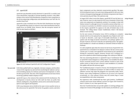 The All In One Guide To Linux Book And E Book By Sap Press