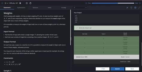himanshu singh on linkedin day58 100daysofcode codechef cprogramming learntocode