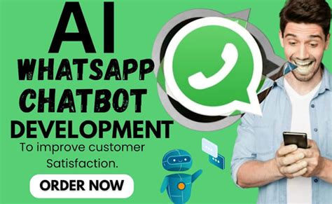 Buid Ai Chatbot Automation Whatsapp Business Api Nlp Whatsapp Chatbot N8n Flow By Janet Teey