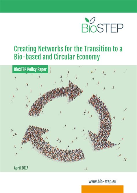 Summary Report On The Social Economic And Environmental Impacts Of The Bioeconomy Ecologic